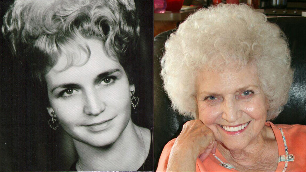 Joyce Montgomery Buckley | News, Sports, Jobs - Standard-Examiner